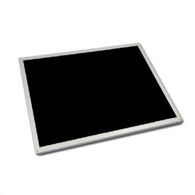 China 15 Inch G156XW01 V1 Industrial LCD Panel Display With LED Driver for sale