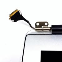 China Macbook Air A1465 LCD Laptop Screen 11 inch Silver for sale