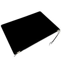 China Silver Retina Macbook Pro 15 A1398 Screen Replacement for sale