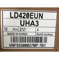 China LG 42 inch LCD Video Wall LD420EUN-UHA3 FHD 52PPI for sale