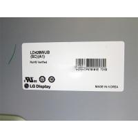 China LG 42 inch LCD Video Wall LD420WUB-SCA1 for sale