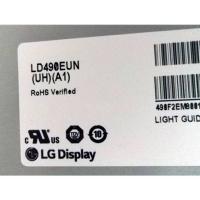China LD490EUN-UHA1 49 Inch LCD Video Wall Display Advertising Screen for sale