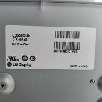 China LG LCD Video Wall LD550DUN-TGA2 TFT Lcd screen for sale