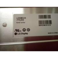 China 55.0 inch LCD Panel For LCD Video Wall LD550DUN-THA3 for sale
