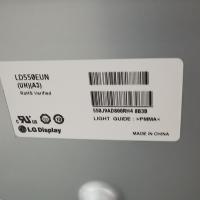 China LG LD550EUN-UHA3 LCD Screen Video Wall 5.9 Mm Narrow Bezel Screen for sale