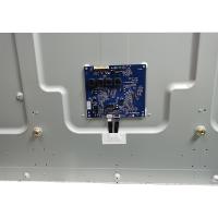 China LG LD550EUN-UHA3 LCD Screen Video Wall 5.9 Mm Narrow Bezel Screen for sale