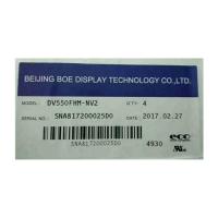 China BOE 55 inch LCD Video Wall DV550FHM-NV2 40PPI for sale