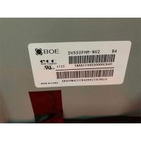 China BOE 55 inch LCD Video Wall DV550FHM-NV2 40PPI for sale