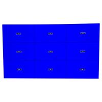 China DV550FHM-NV9 LCD Video Wall Lcd Screen Display Panel for sale