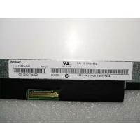 China 11.6 Inch Ips Edp Lcd Laptop Screen Panel N116BCA-EA1 for sale