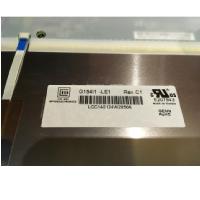 China 15.4 Inch LCD Display G154I1-LE1 Lcd Panel For Industry for sale