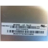 China 21.5 Inch M215HGE-L21 Industrial LCD Display Panel 1920×1080 for sale