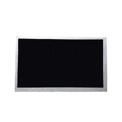 China 1024x600 8 Inch Original LCD Panel ZJ080NA-08A LCD Panel Display for sale