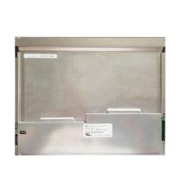China AA104XD02 10.4 Inch Industrial LCD Panel Display 123PPI for sale