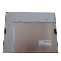 China 15 inch 1024x768 Industrial LCD Panel Display AC150XA02 for sale