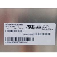 China 15 inch 1024x768 Industrial LCD Panel Display AC150XA02 for sale