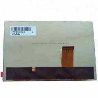 China 7.0 inch tft lcd display 1280x800 TM070JDHG30 for sale