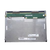 China 12.1 Inch Industrial LCD Display Screen TM121SDS01 Antiglare Surface for sale