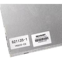 China LQ121K1LG52 12.1 Inch A-Si TFT-LCD Industrial LCD Panel Display For SHARP for sale