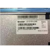China Original For Sharp LCD Screen 12.1 inch LQ121S1LG88 for sale