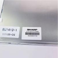 China 15 Inch Industrial LCD Panel Display LQ150X1LW94 For Machine for sale