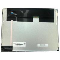 China 15 Inch G150XJE-E01 Industrial LCD Panel Display Full View for sale