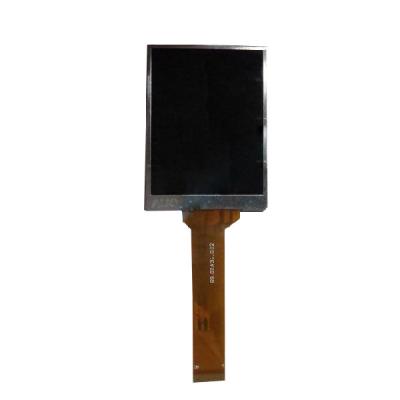 China AUO 1.46 inch TFT-LCD Module screen A015AN02 LCD Screen Display Panel for sale
