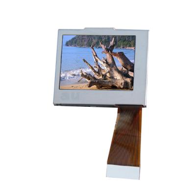 China AUO lcd panel A015AN04 V4 1.5 inch LCD screen Display panel for sale