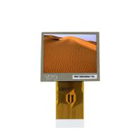 China LCD Screen 1.5 inch for AUO A015BL02 LCD Screen Display Panel for sale