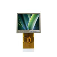 China AUO 502×240 A-Si TFT LCD Panel A015BL02 V2 LCD Screen Display Panel for sale