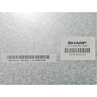 China Lcd Monitors 15.6 inch LQ156M3LW01 Industrial LCD Panel Display for sale