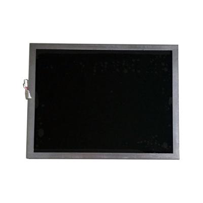 China 8.0 Inch 640*480 Interface Tft Lcd Display LQ080V3DG01 for sale