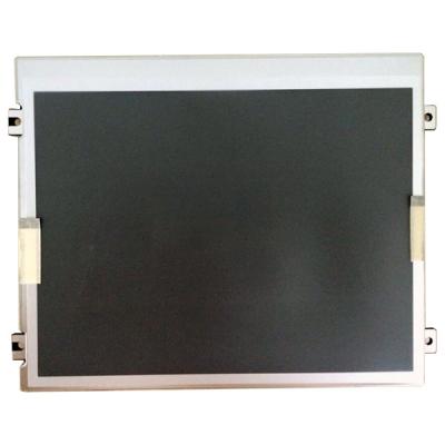 China 8.4 Inch LQ084S3LG03 WLED Lcd Screen Panel LVDS Industrial LCD Display for sale