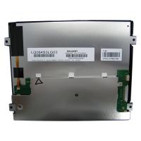 China 8.4 Inch LQ084S3LG03 WLED Lcd Screen Panel LVDS Industrial LCD Display for sale