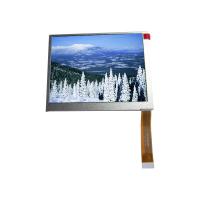 China 5.6 Inch 320x234 TIANMA Display TM056KDH01 WLED Backlight Lcd Screen For Industrial for sale