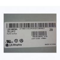 China Original 19.0 inch LM190E0A-SLA1 LM190E0A(SL)(A1) LCD Display Screen for sale