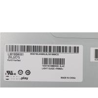 China LM195WX1-SLC1 19.5 lcd panel 1440*900 original new quality for sale