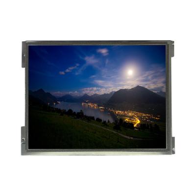 China TCG104SVLPAANN-AN20 10.4 inch 800*600 lcd panel module TCG104SVLPAANN-AN20 for sale