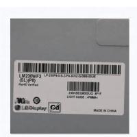 China 23 Inch LG LCD Display Panel LM230WF3-SLP8 For Computer for sale
