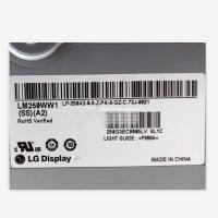 China 25.0 Inch Tft Lcd Panel LM250WW1-SSA2 Lg Original Desktop Monitor for sale
