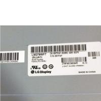 China LM270WF7-SLA1 LVDS Full Hd Lcd Panels Digital Signage Display 27 Inch for sale