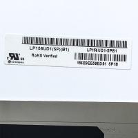 China 15.6 inch LCD SCREEN LP156UD1-SPB1 for lenovo for sale