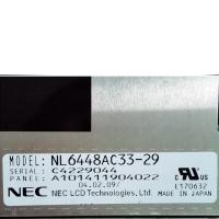 China NEW 10.4 inch 640*480 TFT-LCD lcd display NL6448AC33-29 for sale