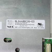 China NL6448BC26-03 touch screen LCD display TFT Module 8.4 inch 640x480 for sale