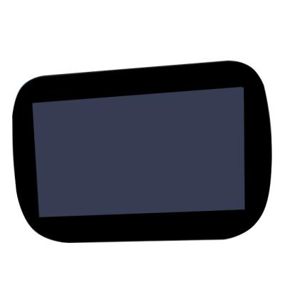 China new and original LCD 5.0 inch A050EAT01.0 Industrial LCD Panel Display for sale