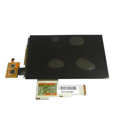 China AUO 5.0 inch 480(RGB)×800 A050VL01 V0 LCD Touch Panel Display for sale