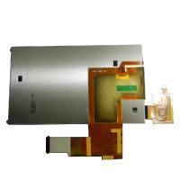 China AUO 5.0 inch 480(RGB)×800 A050VL01 V0 LCD Touch Panel Display for sale