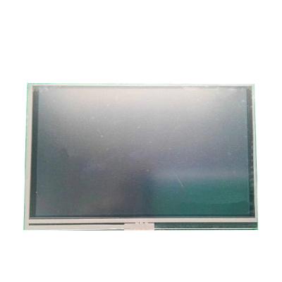 China A050VW01 V0 5.0 inch 800(RGB)×480 LCD Touch Panel Display for sale