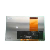 China A050VW01 V0 5.0 inch 800(RGB)×480 LCD Touch Panel Display for sale