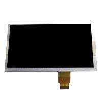 China Original 6.1 inch LCD Display Screen A061FW01 V0 LCD Panel For Car for sale